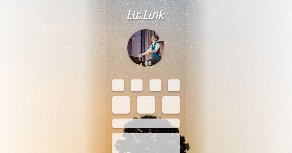 Juggler MAKi lit.link(リットリンク)