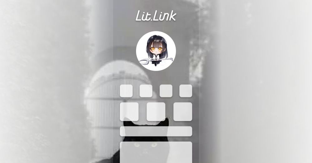 艾利米耶ellie_miya lit.link(リットリンク)