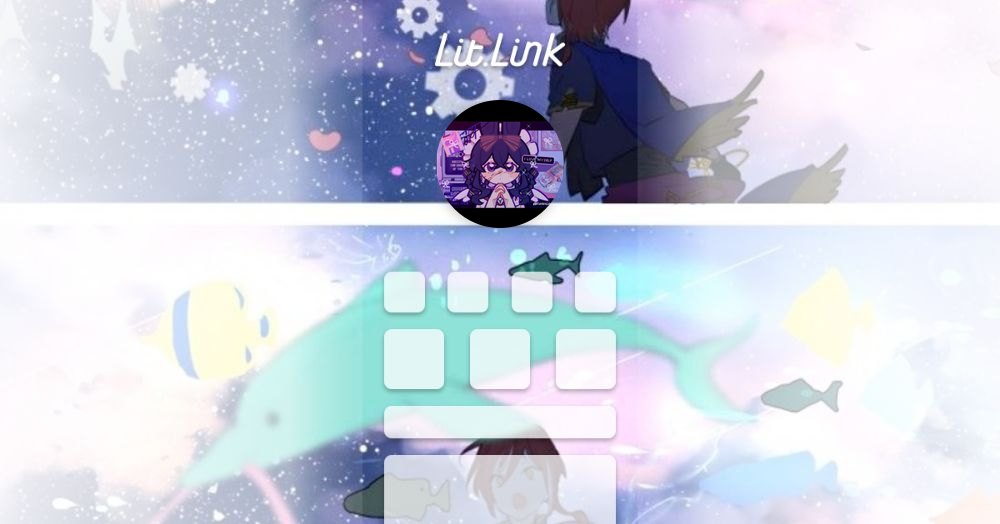 Azusa lit.link(リットリンク)