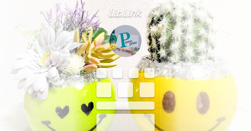 pono.pono lit.link(リットリンク)