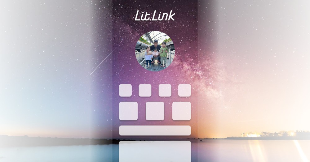 Makoto Higuchi lit.link(リットリンク)