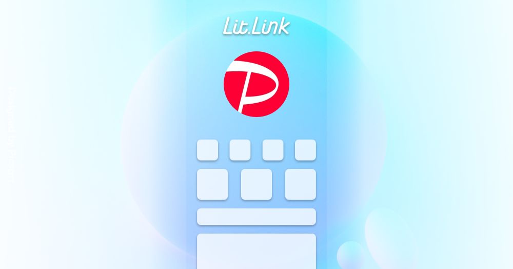 paypayコード lit.link(リットリンク)