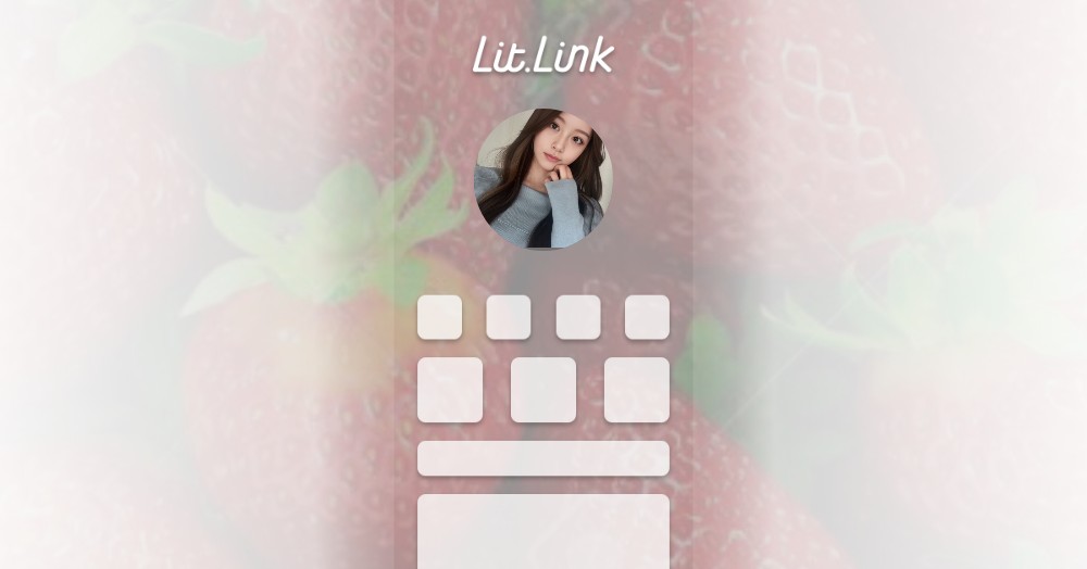 OL1年生りんたん🍓 lit.link(リットリンク)