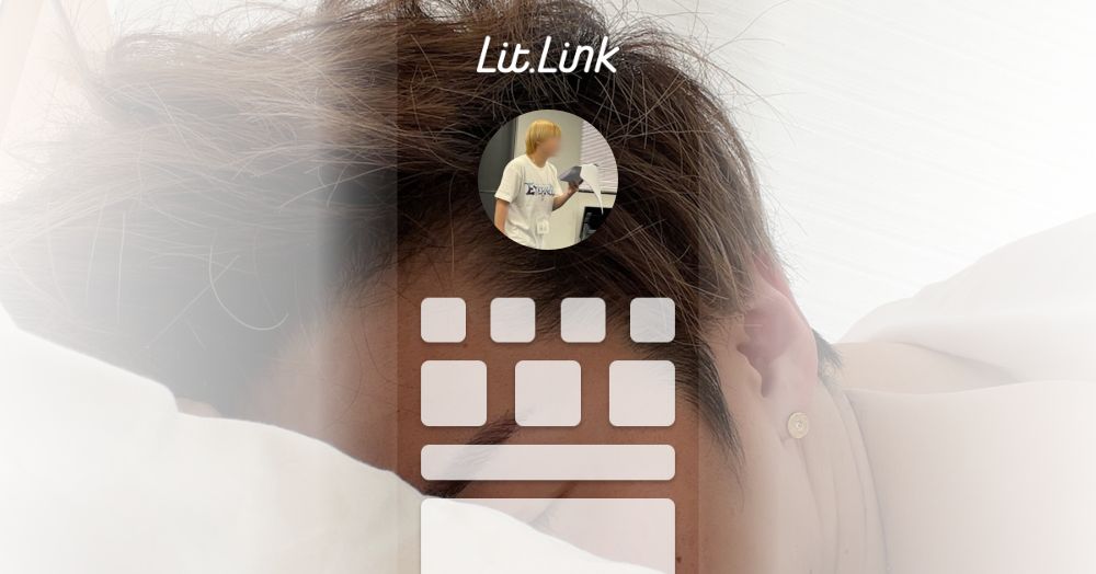 ZERO【れい】 lit.link(リットリンク)