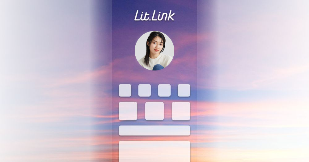 石田パトリシア／Patricia Ishida lit.link(リットリンク)