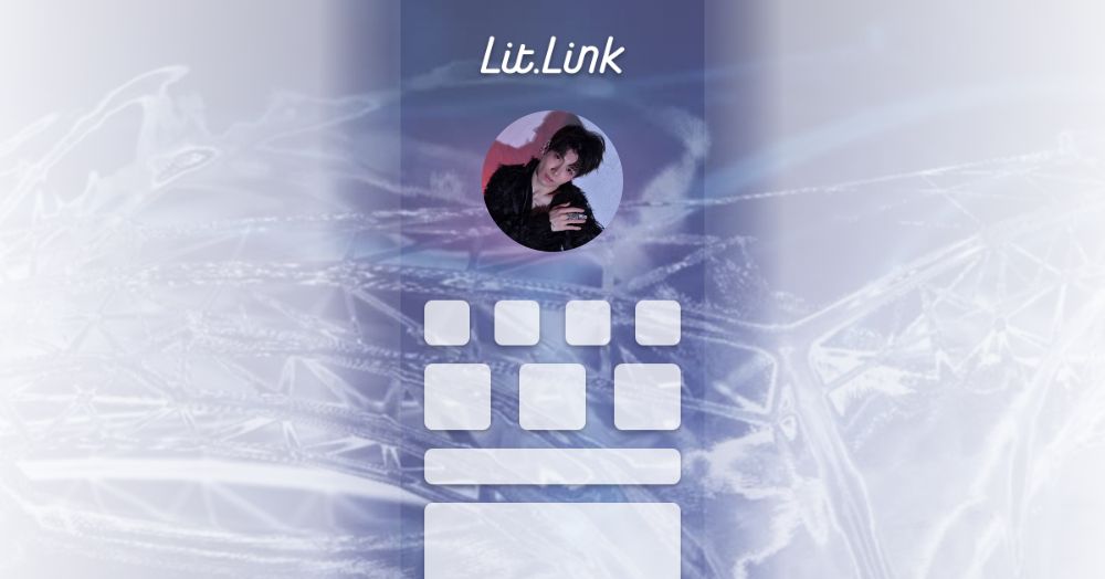 KENSHI IRIE lit.link(リットリンク)