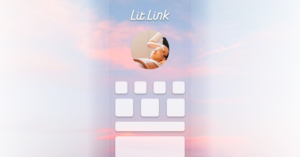 Poco a Poco lit.link(リットリンク)