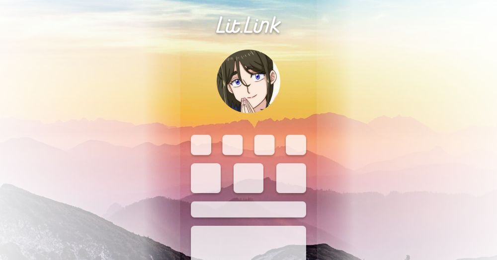 藍沢れみ / Remi lit.link(リットリンク)