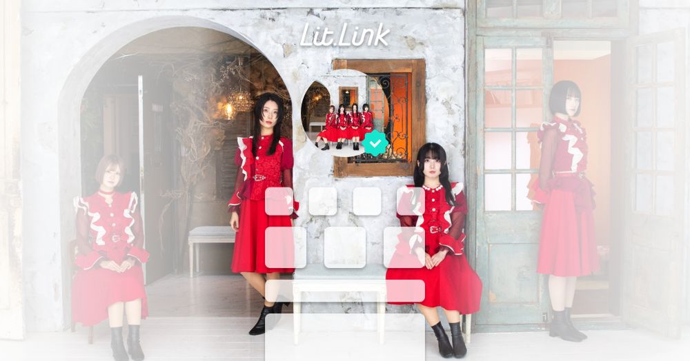 NUANCE lit.link(リットリンク)