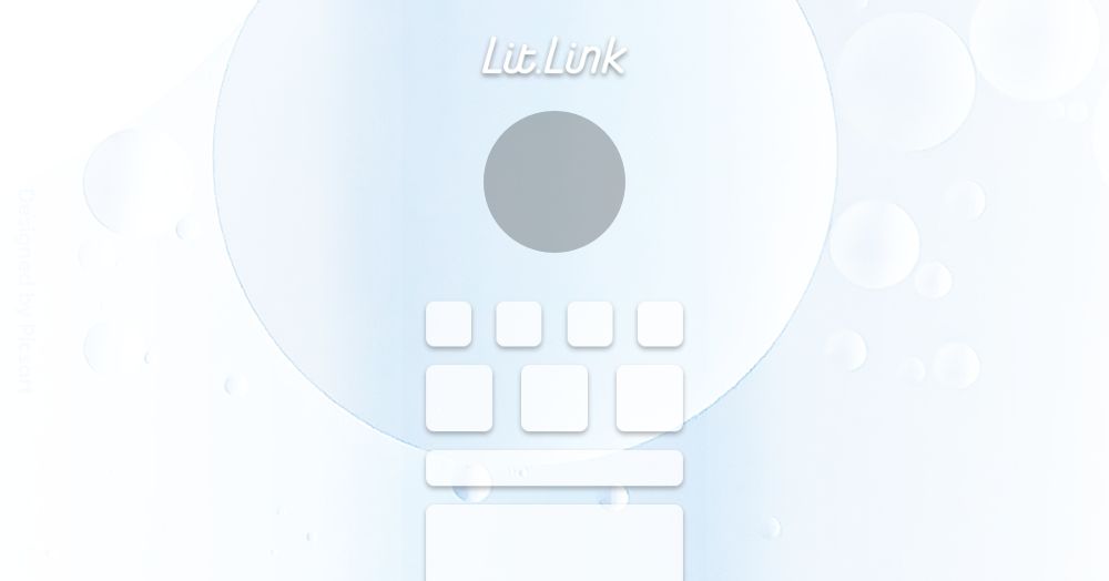 餅柴（Bing chai） lit.link(リットリンク)