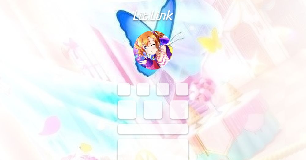 𝙰𝚖𝚎🍭 lit.link(リットリンク)