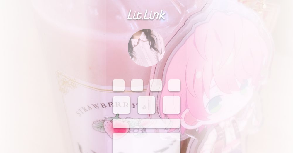 coco lit.link(リットリンク)