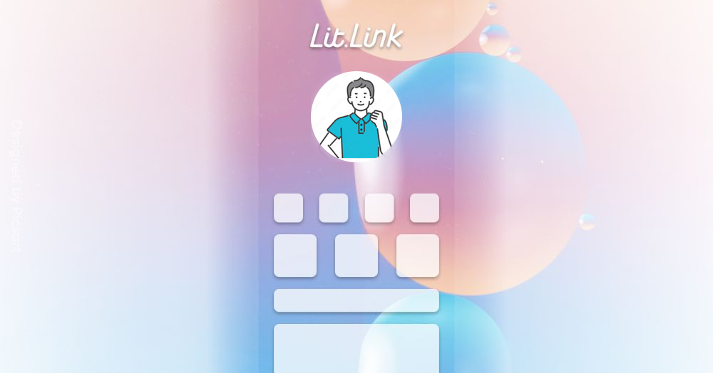 DIET PARK lit.link(リットリンク)