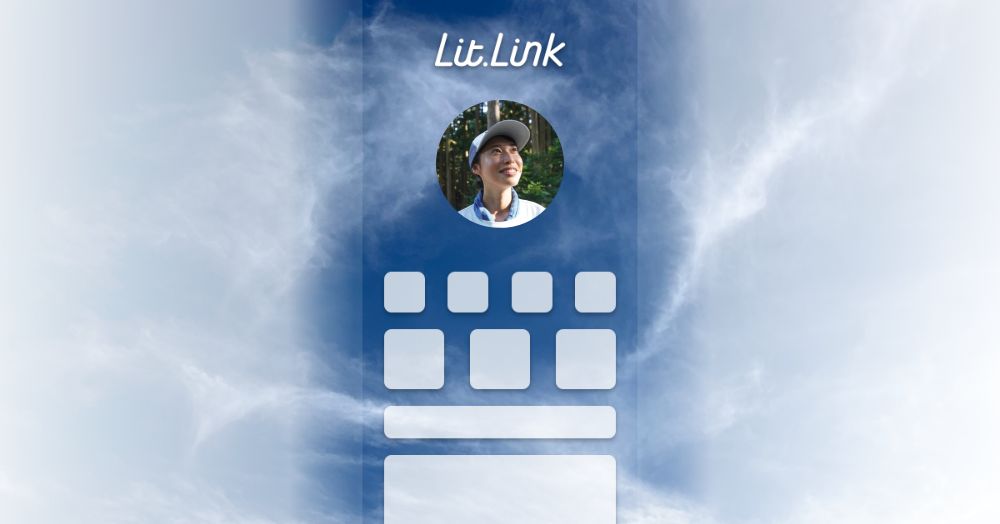 岡田明子 lit.link(リットリンク)
