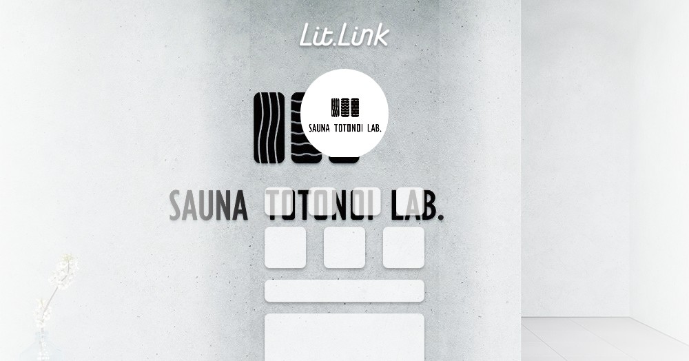 TOTONOI LAB. lit.link(リットリンク)