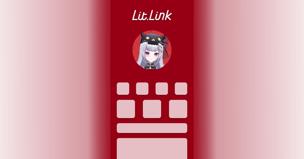 ペカ・チョコレート(Peka•Chocolate) lit.link(リットリンク)