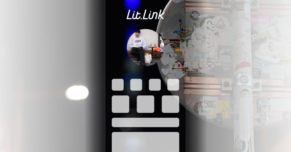 shun arkw lit.link(リットリンク)