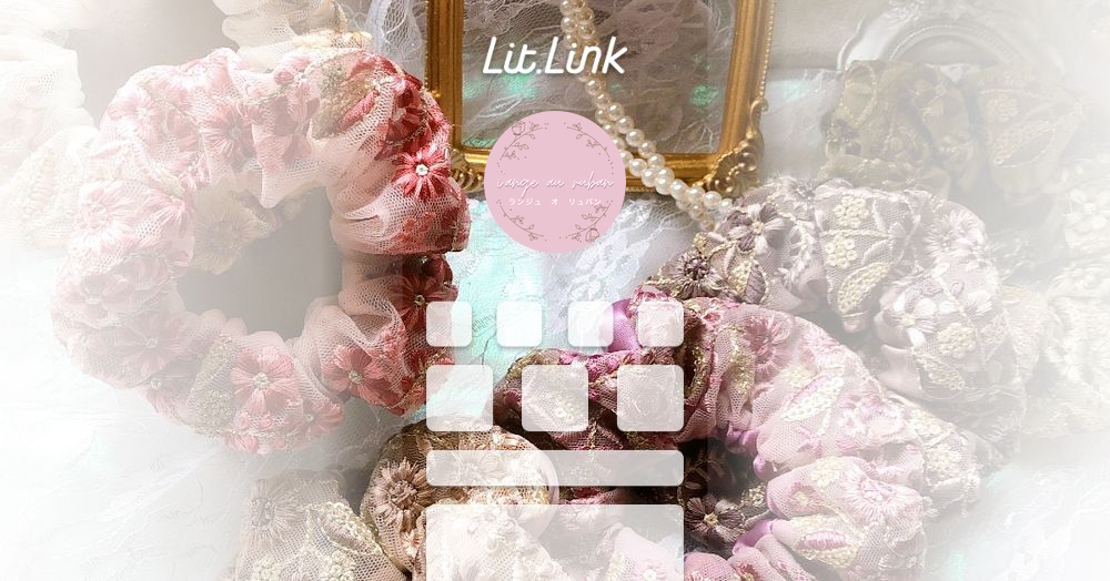 alissa.oooo lit.link(リットリンク)