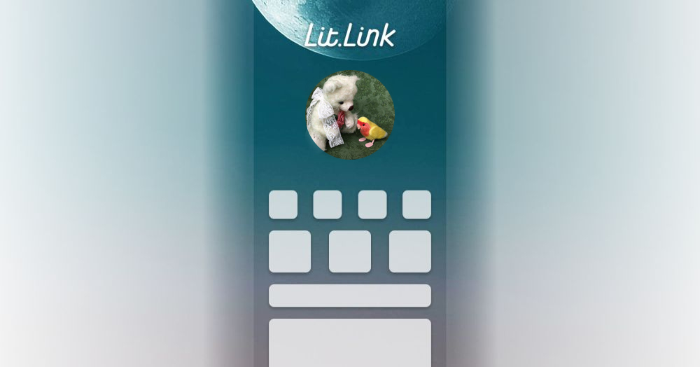 大湖 智昭 / Chiaki Ogo lit.link(リットリンク)