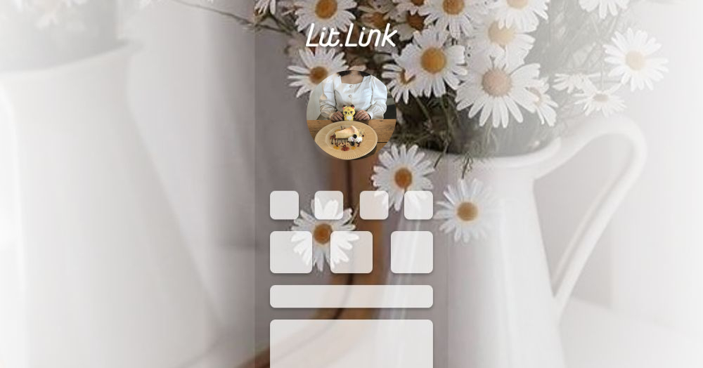 𝐜𝐨𝐜𝐨 lit.link(リットリンク)