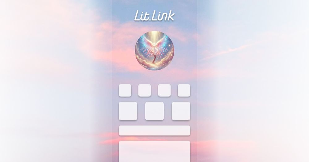 ai__luv.yuuu lit.link(リットリンク)