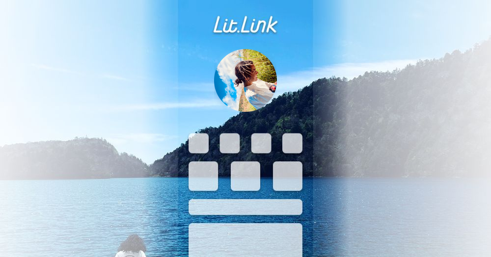 Momo lit.link(リットリンク)