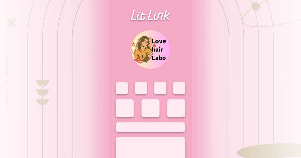 Love_hair.labo lit.link(リットリンク)