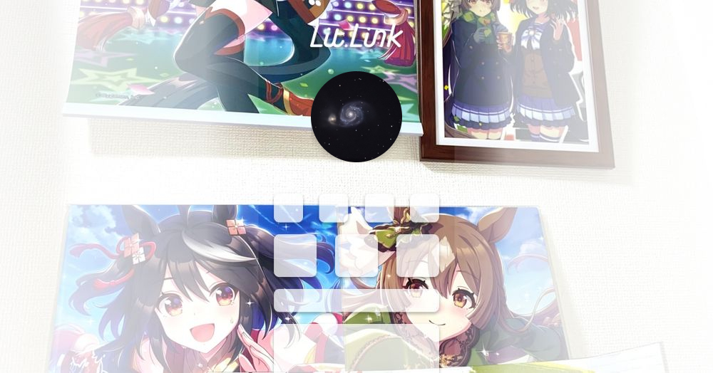 ryo-galaxy lit.link(リットリンク)