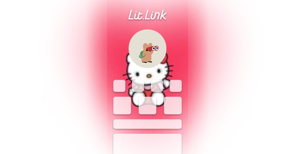 Lobooo lit.link(リットリンク)