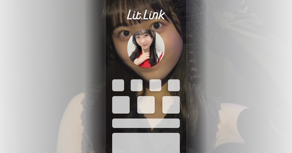 NGT48 鈴木凛々花 lit.link(リットリンク)