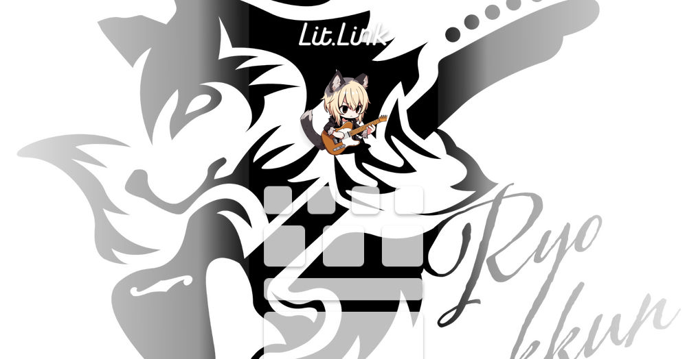 Ryo lit.link(リットリンク)