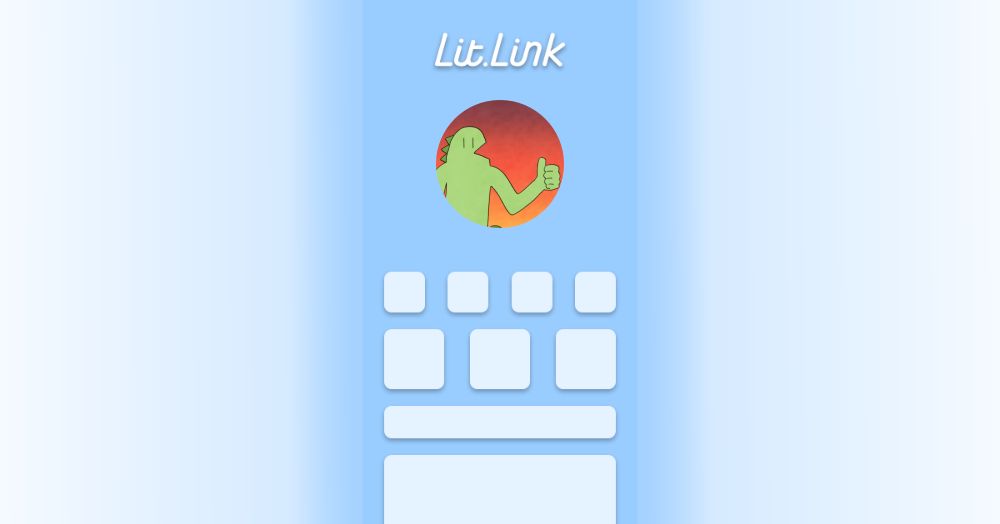 DDBOT lit.link(リットリンク)