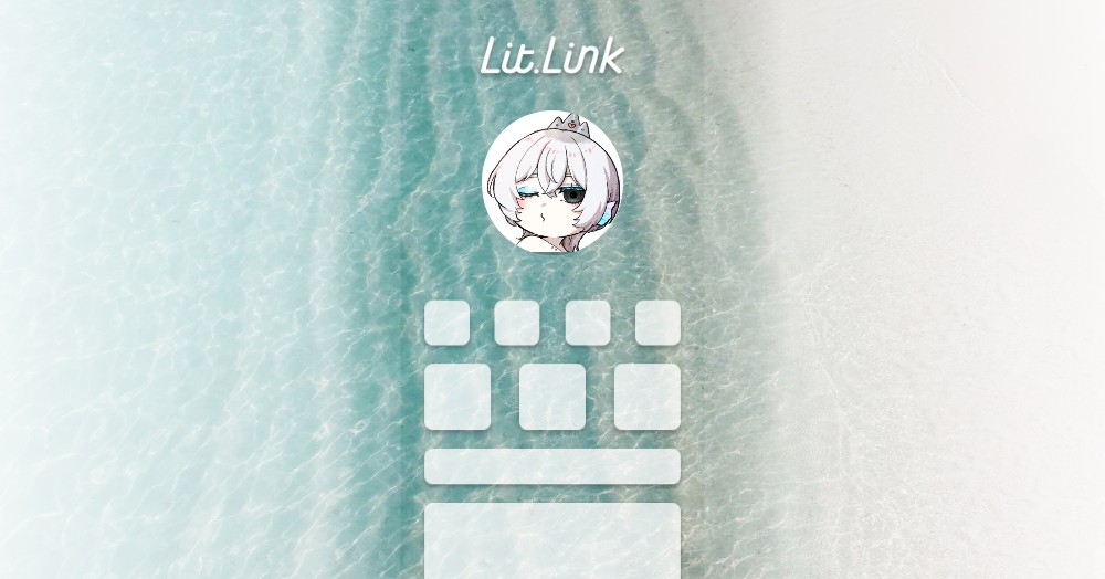 HAL🍼 lit.link(リットリンク)