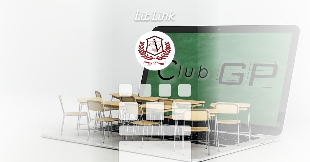 ClubGP lit.link(リットリンク)