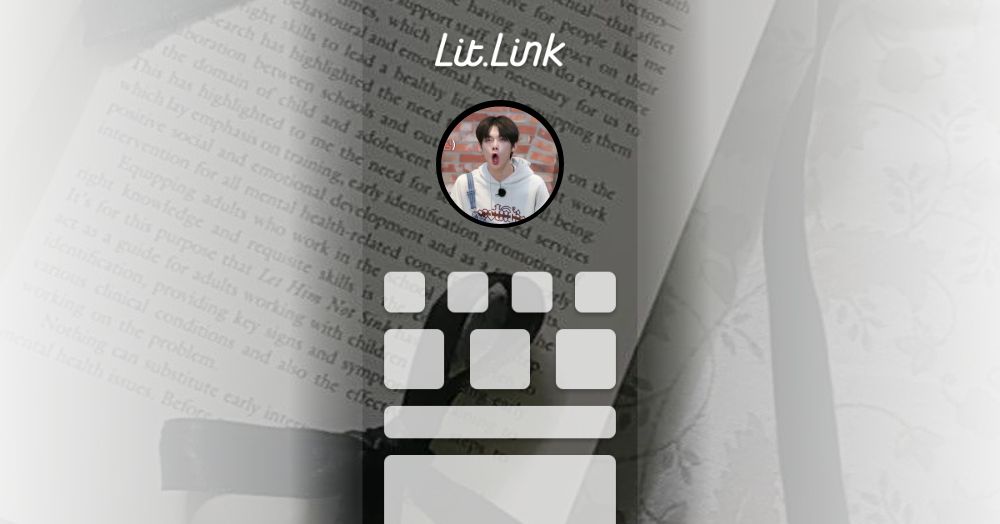 🤍 lit.link(リットリンク)