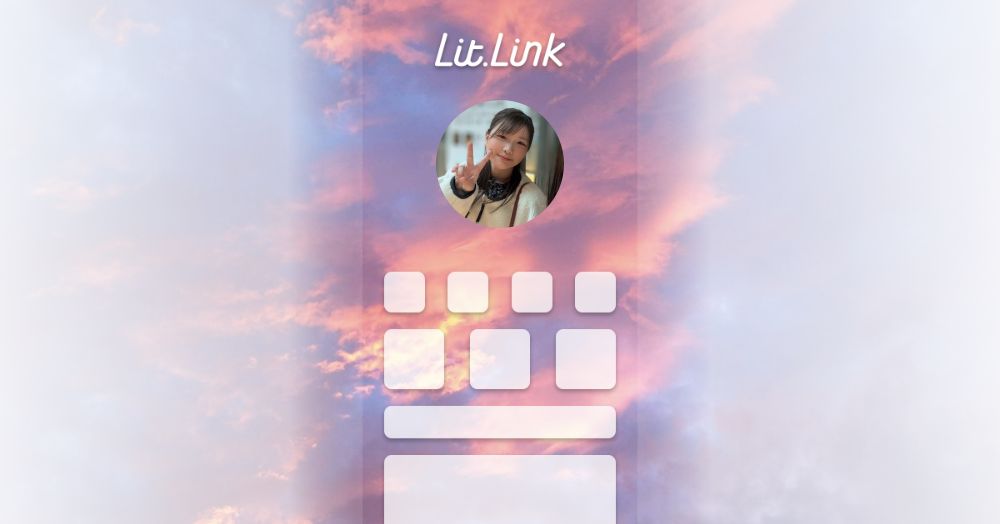 RURU🎧️🎵 lit.link(リットリンク)