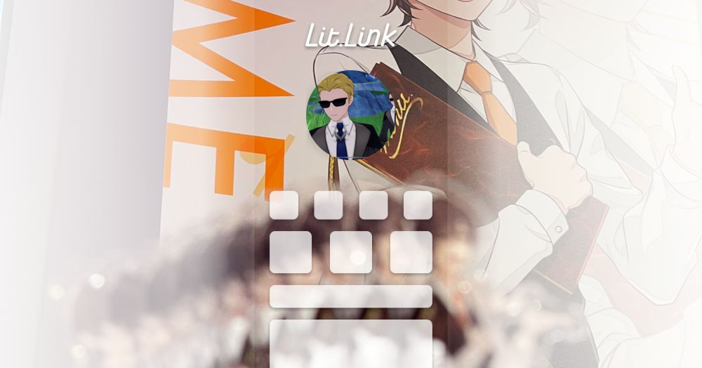 鈴宮chan lit.link(リットリンク)