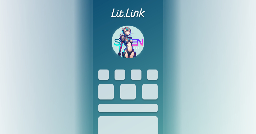 SR Racer -NFT Artist- lit.link(リットリンク)