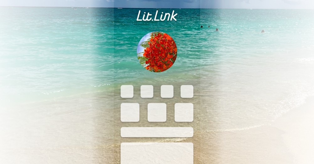 Umi lit.link(リットリンク)