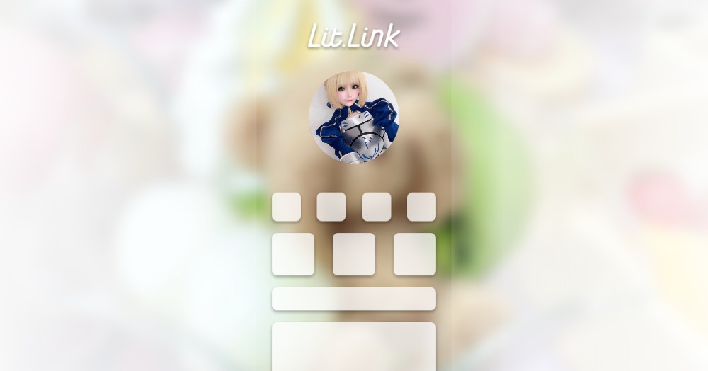 Elly🐇エリー lit.link