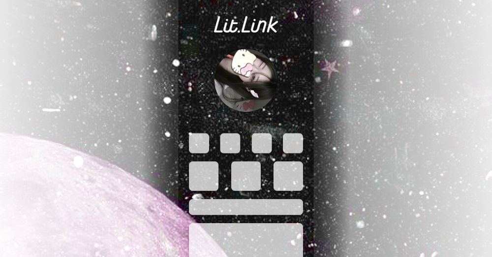 じう lit.link(リットリンク)