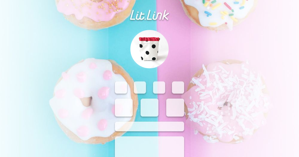 twinkle lit.link(リットリンク)