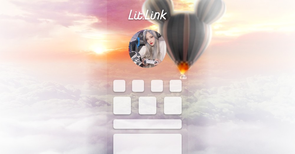 **shan💫 lit.link(リットリンク)