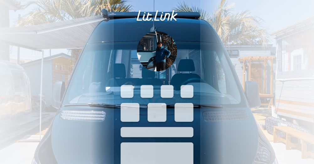 NAOKI NISHIMURA lit.link(リットリンク)