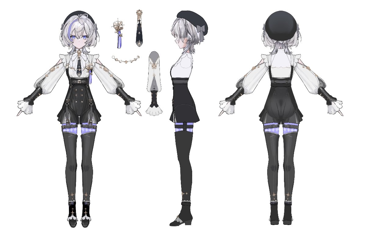 埃穆亞Oumua lit.link