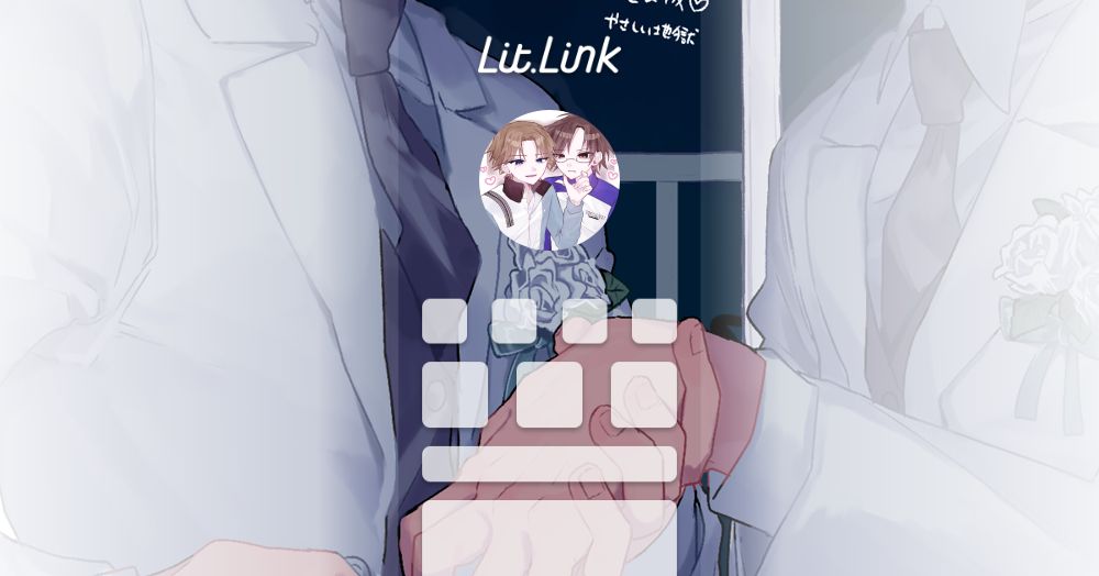 HAPPY lit.link(リットリンク)