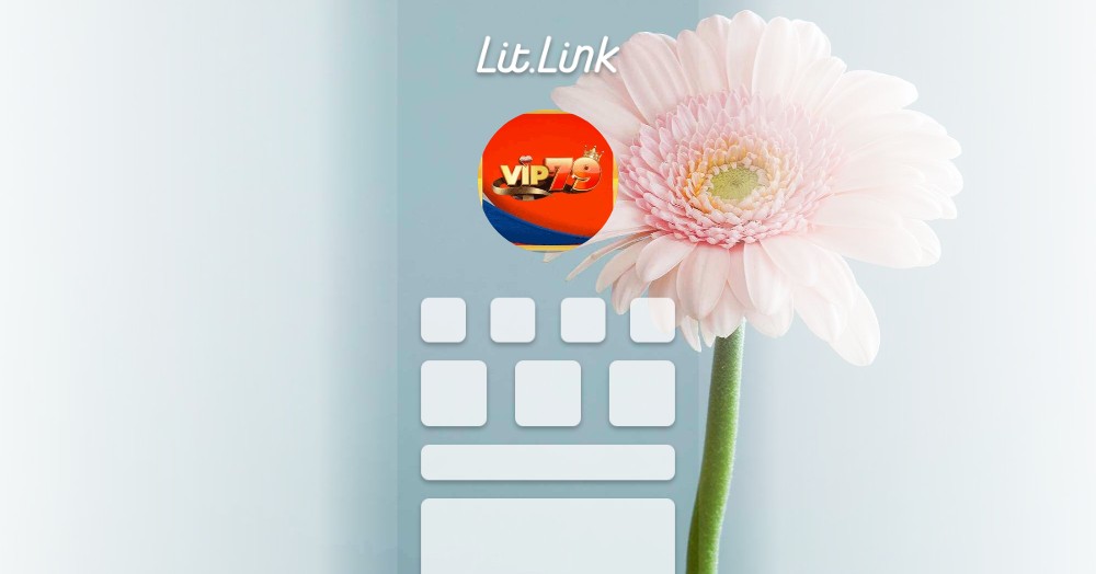 Vip79 Game lit.link(リットリンク)