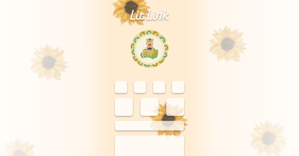 NPO法人チームふくしま lit.link(リットリンク)