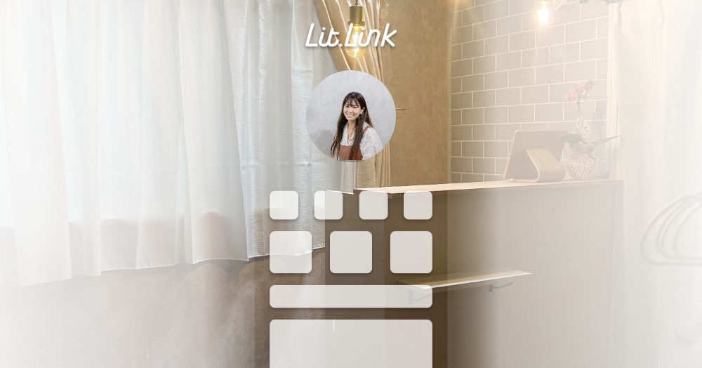 Ria / ネイリスト lit.link(リットリンク)