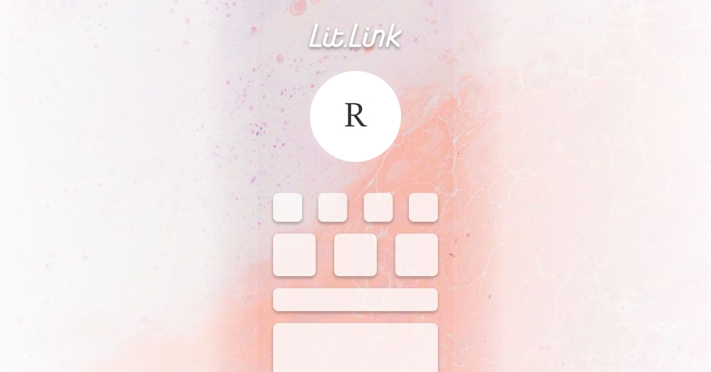 REGOLITH inc. lit.link(リットリンク)